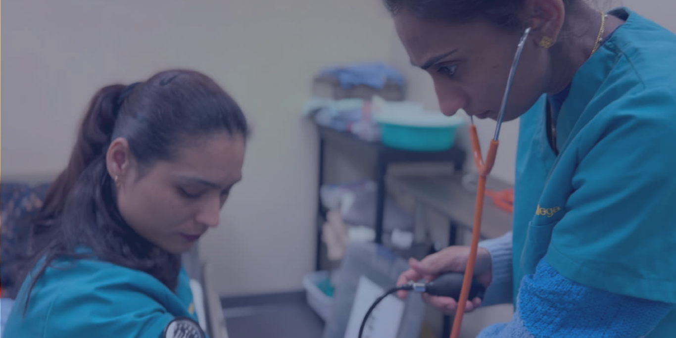 Gateway College – Health Care Assistant Training College Vancouver